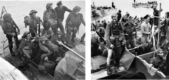 Commando Veterans Archive | ͏